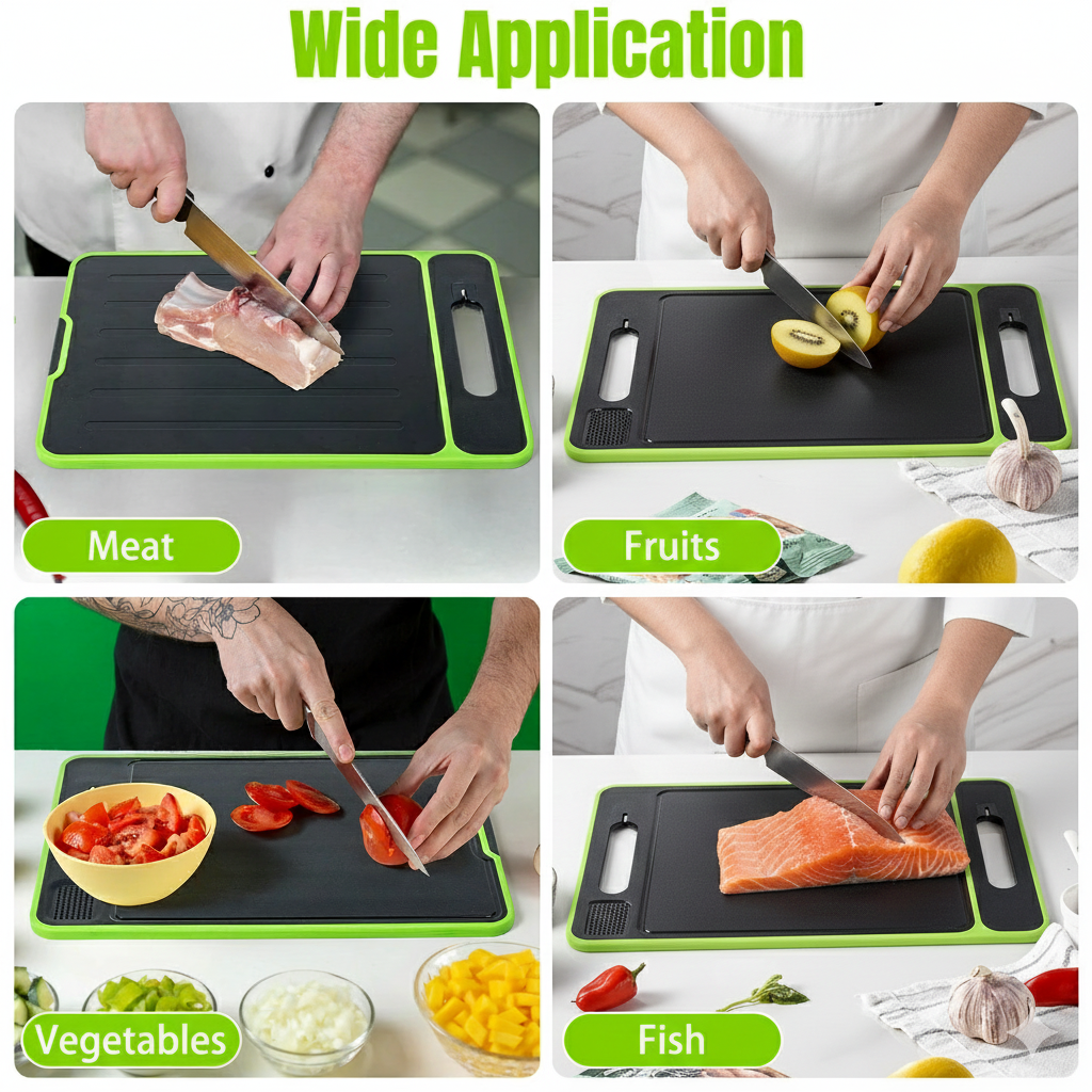 PrepMaster Duo – Bag Babel