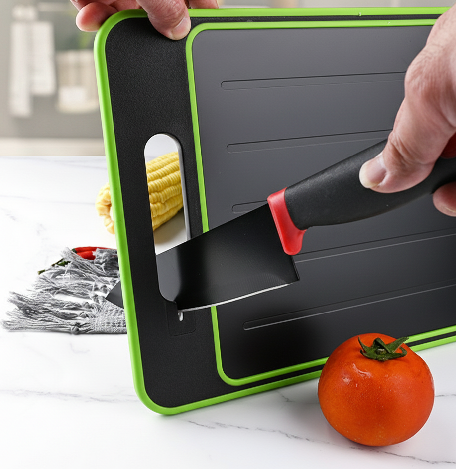 PrepMaster Duo – Bag Babel