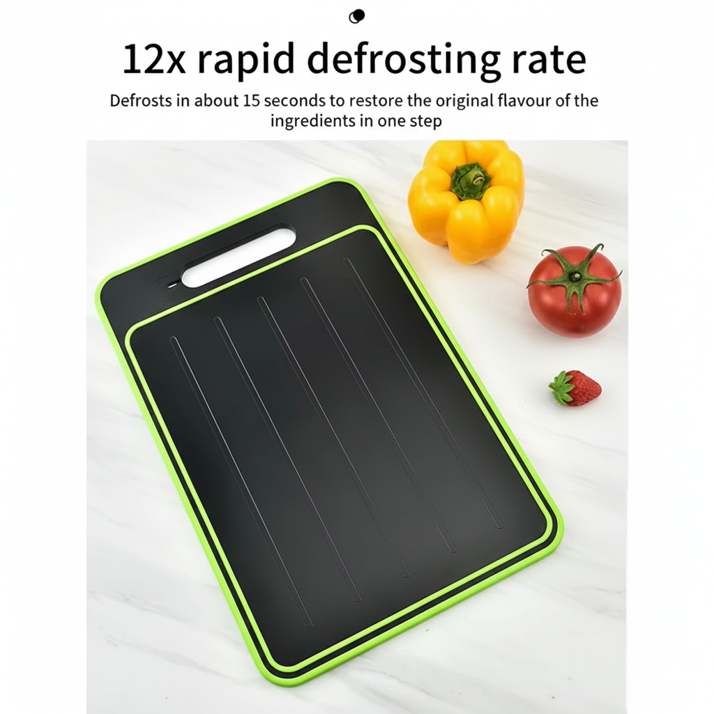 PrepMaster Duo – Bag Babel